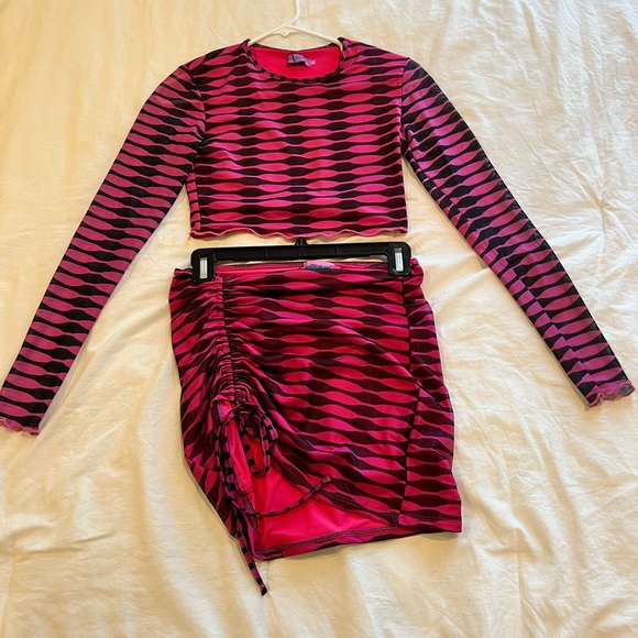 Edikted | Other | Edikted Set | Poshmark